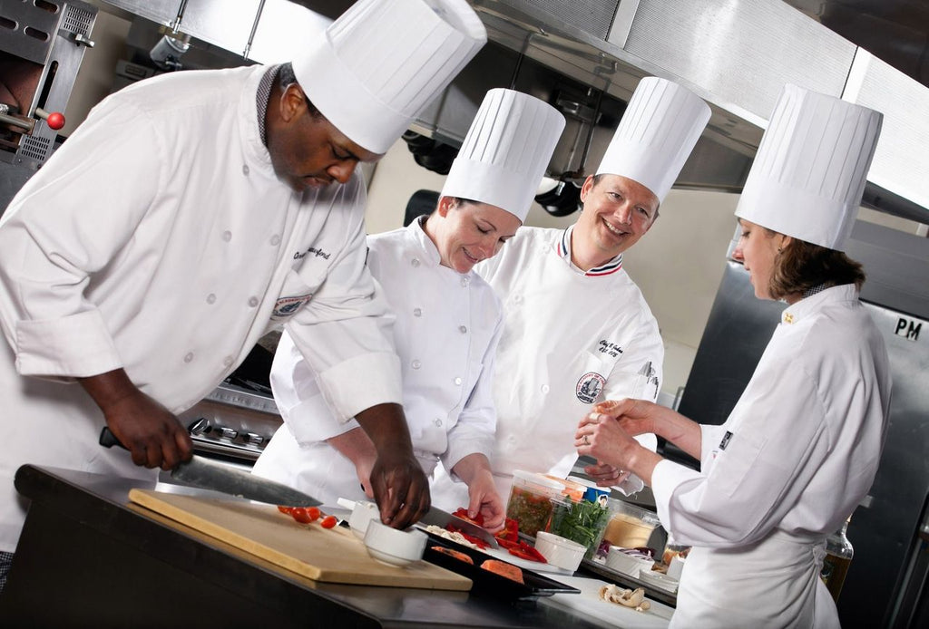 Culinary Arts Training Program – Smith Vocational Adult Community Education
