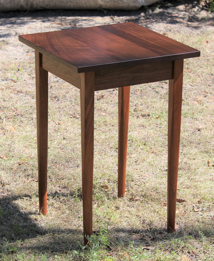 Introduction to Furniture Construction (LEVEL 2): MAKING A SHAKER END ...