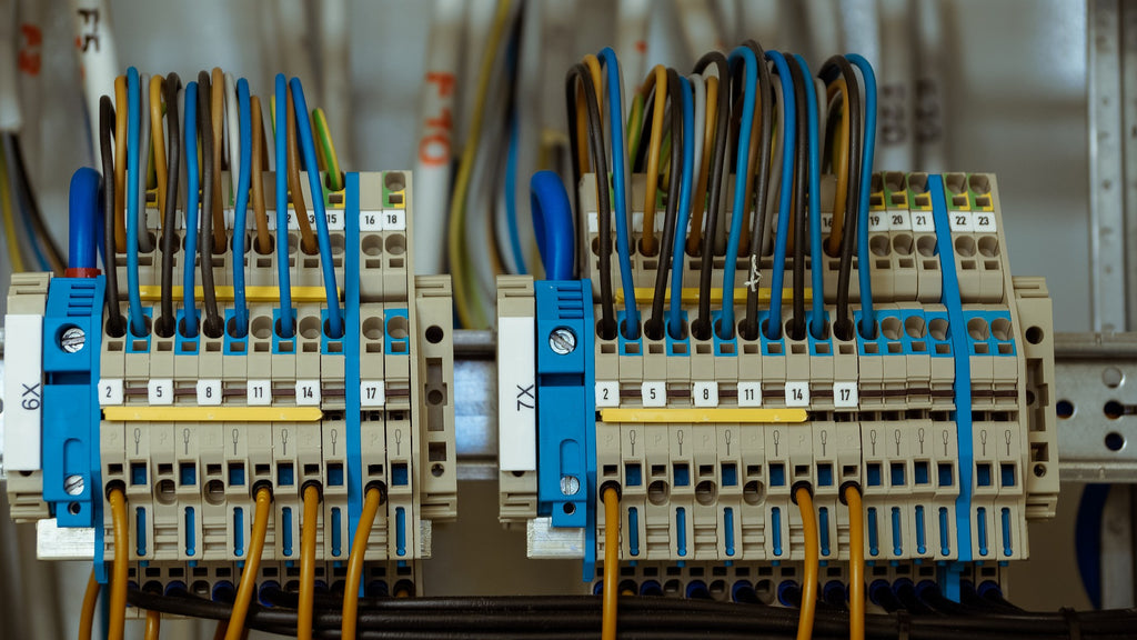 Electrical Code and Theory – Smith Vocational Adult Community Education